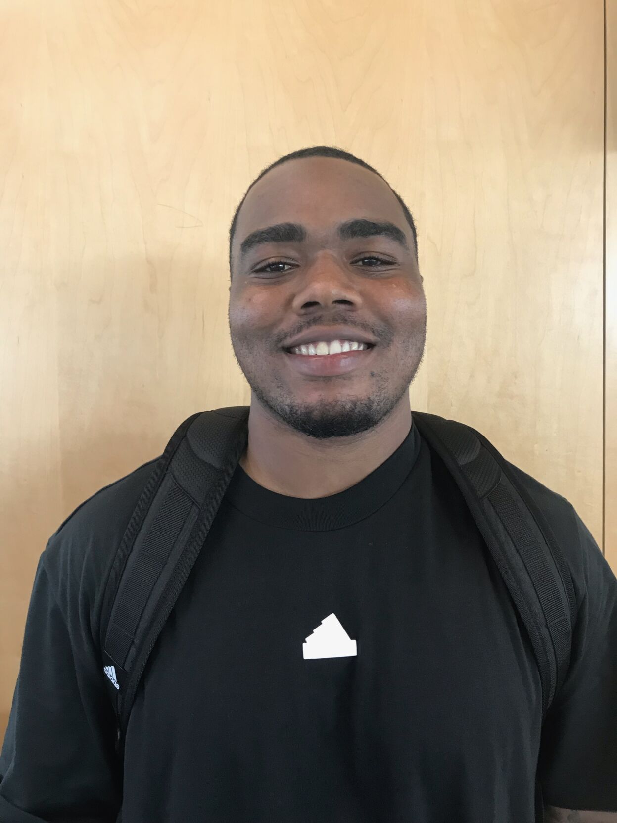 Aarion Hartman embraces long snapper role | Rod Walker | nola.com