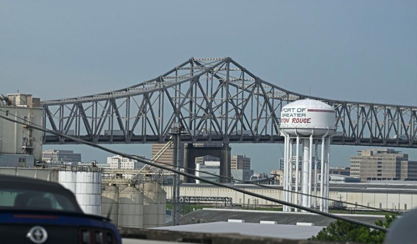 Baton Rouge Water, other utilities seek water conservation | Business ...
