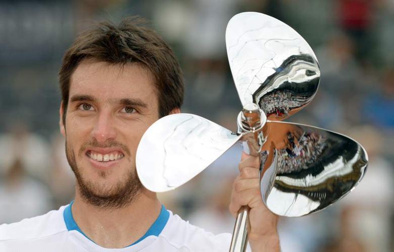 Pro tennis: Leonardo Mayer upsets David Ferrer in Germany | Sports ...