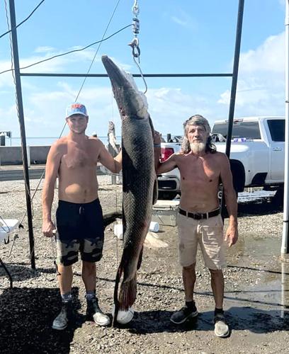 Team Scofish takes home title at 48th Madisonville Gar Rodeo | St ...