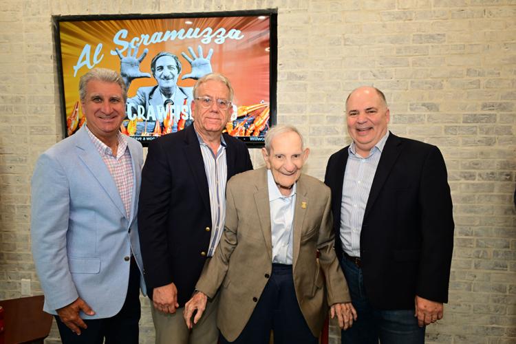 Nell Nolan: Kiss a Pig Diabetes, Pontchartrain Links, Pippin cast party ...