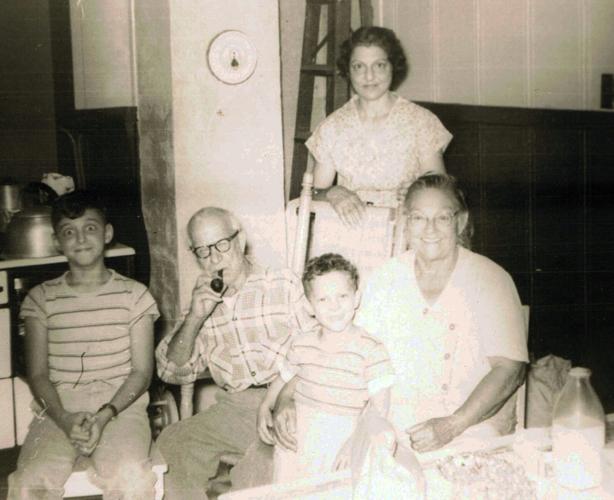 Curious about the old V. Tortorich Grocery on Valence Street? Here’s an ...