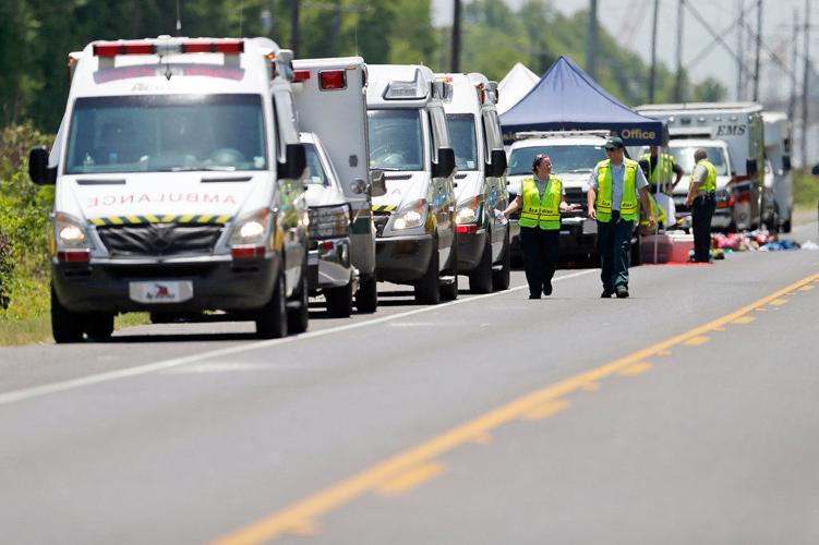 Williams Geismar plant, site of fatal explosion, plans to restart ...