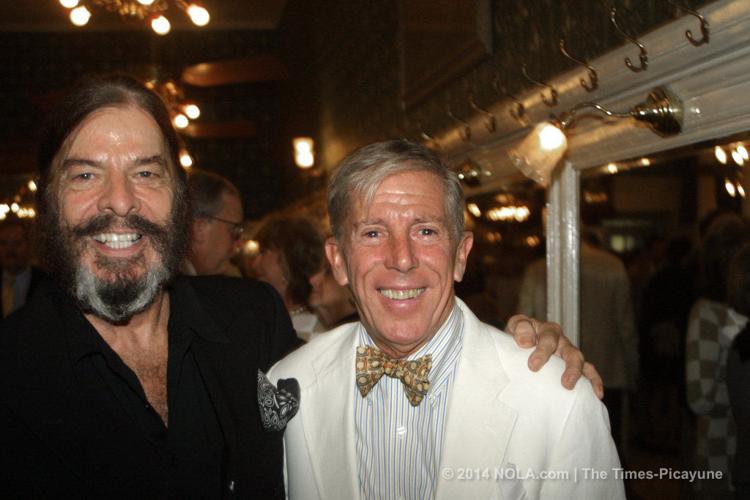 George Dureau, New Orleans master painter and photographer, has died ...