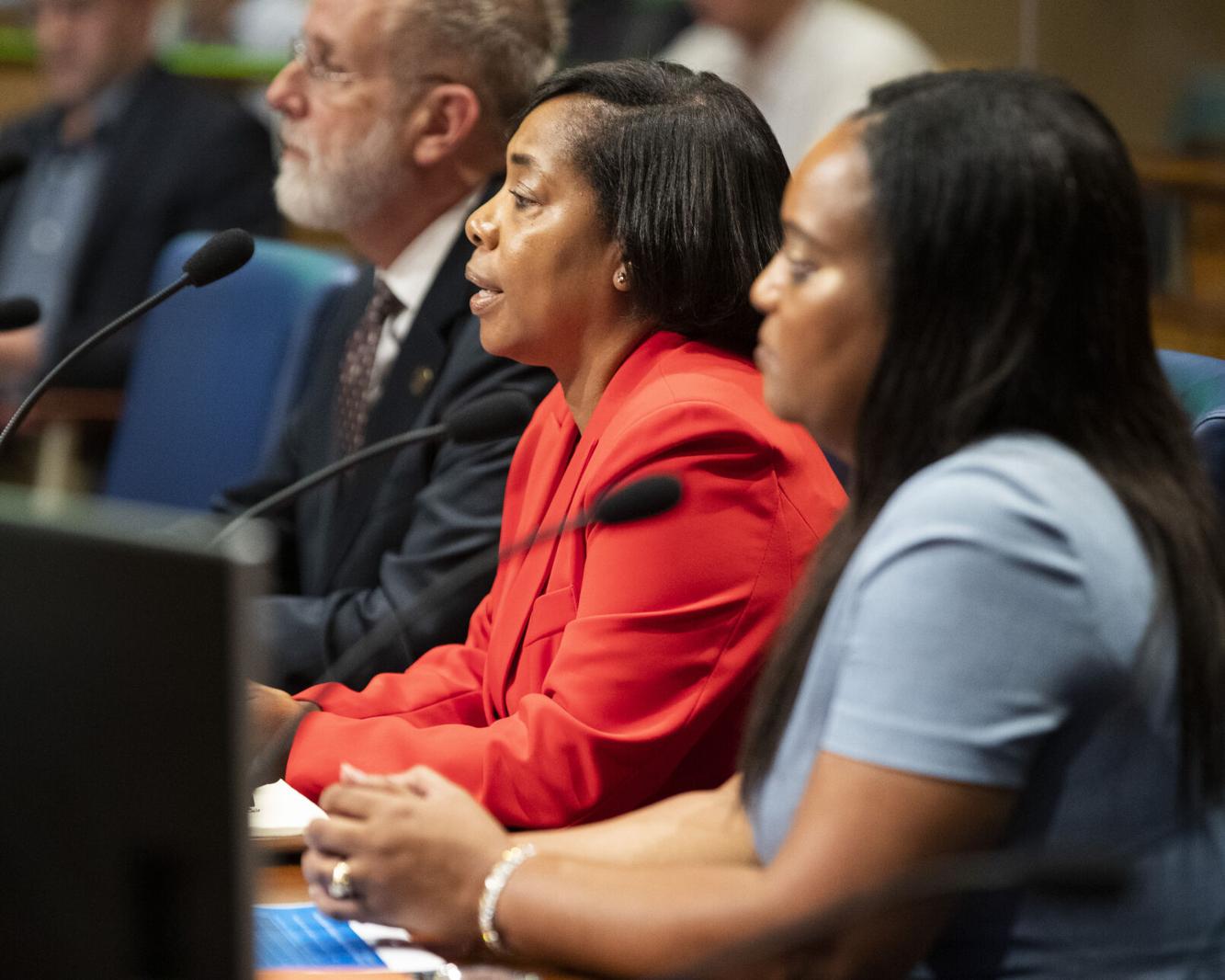 When deadly fight occurred in New Orleans jail, no deputy was present ...