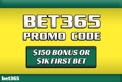 Bet365 promo code NOLAXLM nets $150 bonus or $1k bet for NBA | Sports ...