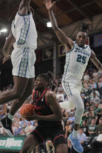 Not even a busted finger on his shooting hand has slowed down Jaylen ...