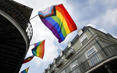Your guide to Pride events in New Orleans for June 2026 | Entertainment ...