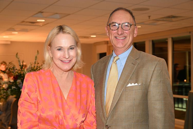 Nell Nolan: American Cancer Society, Royal Society of St. George, Tree ...