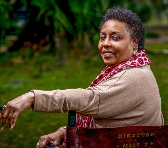 'Le Code Noir' draws on history for Condo Square production ...