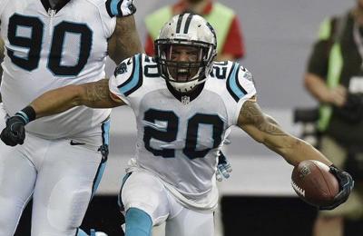 Saints new safety Kurt Coleman's contract details | Saints | nola.com