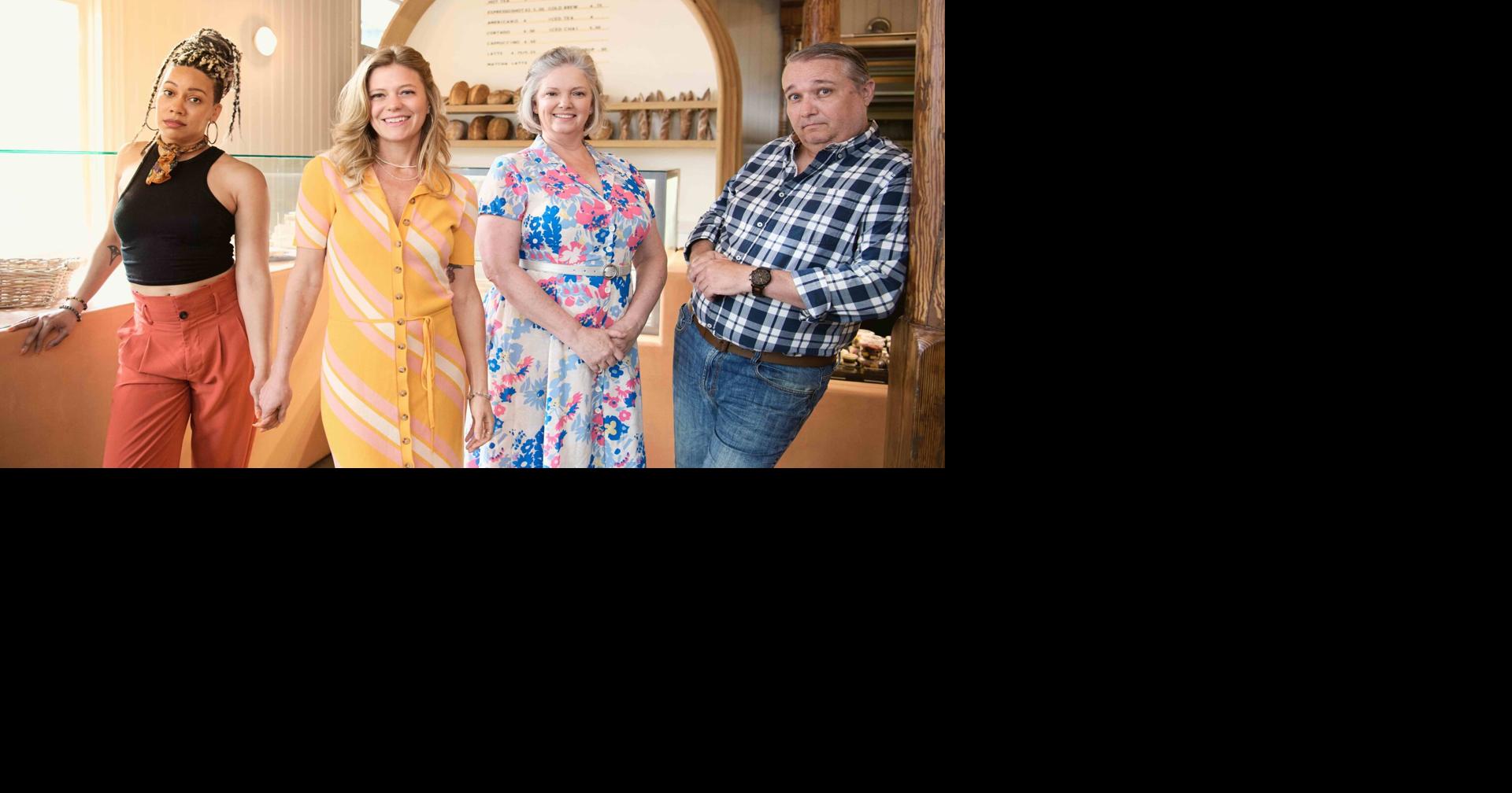 Crescent City Stage's 'The Cake' runs May 31-June 16 | Events | nola.com