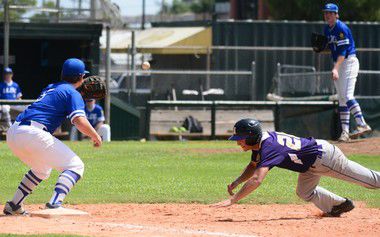 LLOG Exploration outlasts Otto Candies 13-12 in American Legion ...