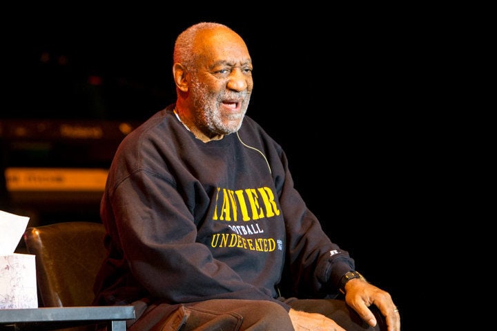 En Vogue, the Commodores, Bill Cosby entertained at Xavier scholarship ...