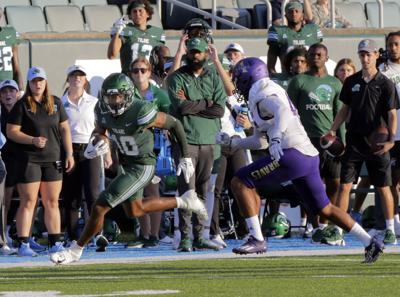 Into the great wide open: Tulane one of many teams with plans on AAC ...