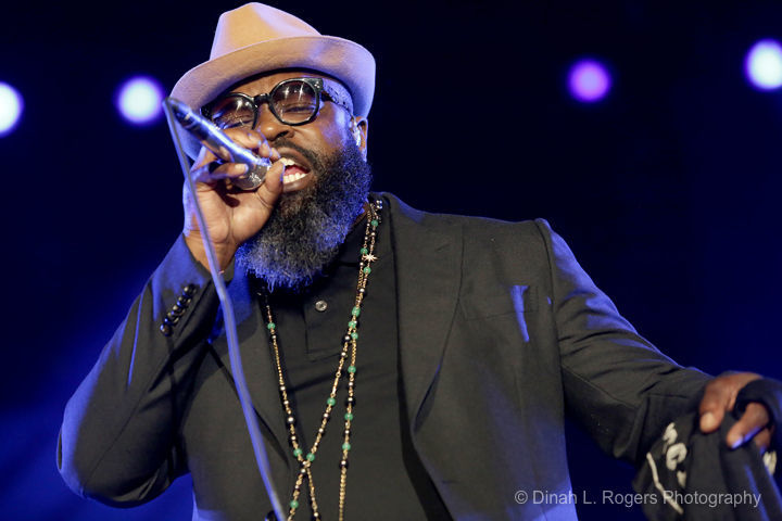 The Roots, Erykah Badu, Jill Scott go out with a bang at Essence Fest ...
