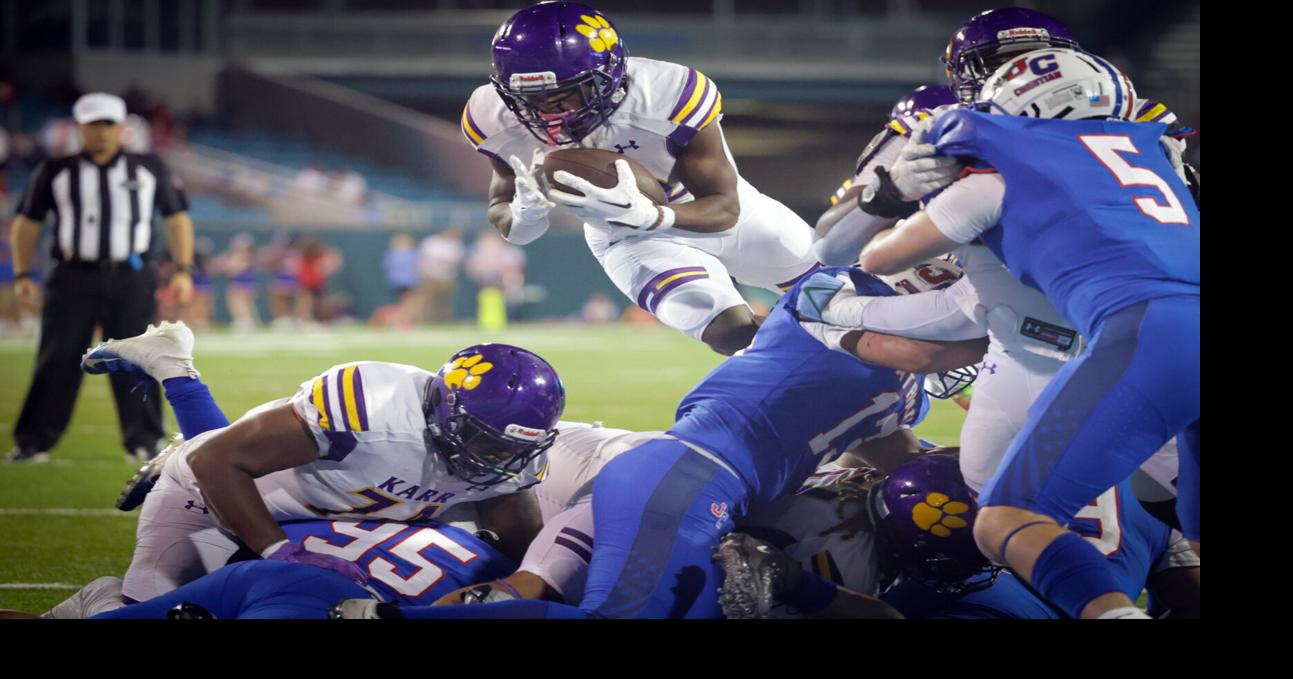 Check out the final New Orleans area high school football regular season standings | Prep Sports ...