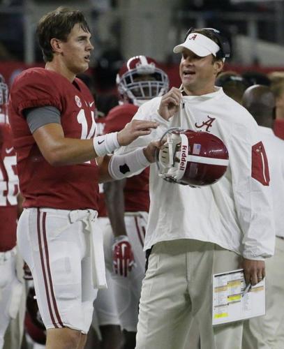 Ron Higgins' SEC Rankings Week 2 | Sports | nola.com