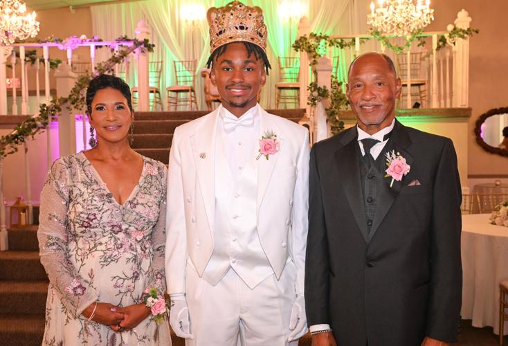 Nell Nolan: Beautillion 2025, Boy Scouts Luncheon, Crescent City Stage opening night ...