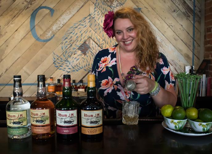 Making the best of their worst season, New Orleans restaurants bring ...