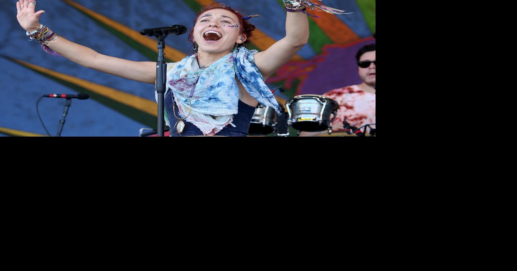 Keith Spera's live music picks for New Orleans this week: Cher, Lauren ...