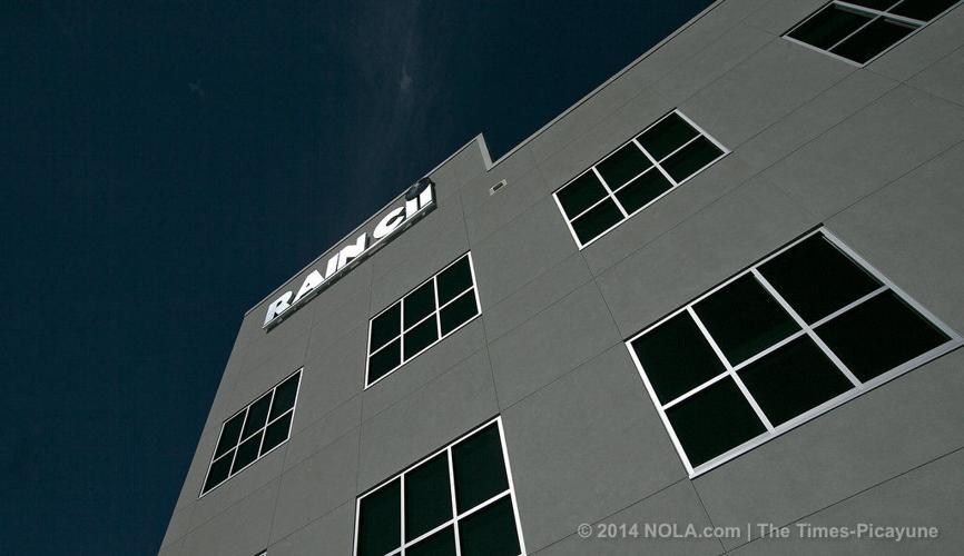 Rain CII celebrates opening of new headquarters near Covington ...