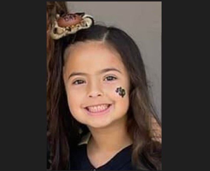 Emotional testimony in murder of 6-year-old Bella Fontenelle | Courts ...