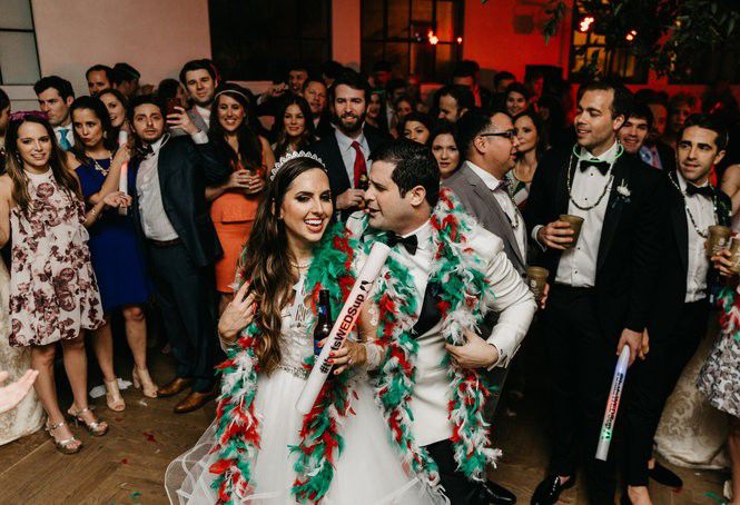 I do: Sarah Elizabeth Dewey -- Dr. Phillip Petitto | Archive | nola.com