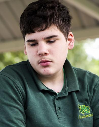 Special ed students in Jefferson Parish grapple with shifts | Jefferson ...