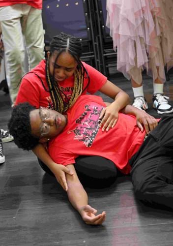 NOLA drama teacher Anthony Bean creates teen talk show | Entertainment ...