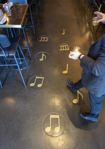 Junebug bar, restaurant opens in downtown New Orleans LA | Where NOLA ...