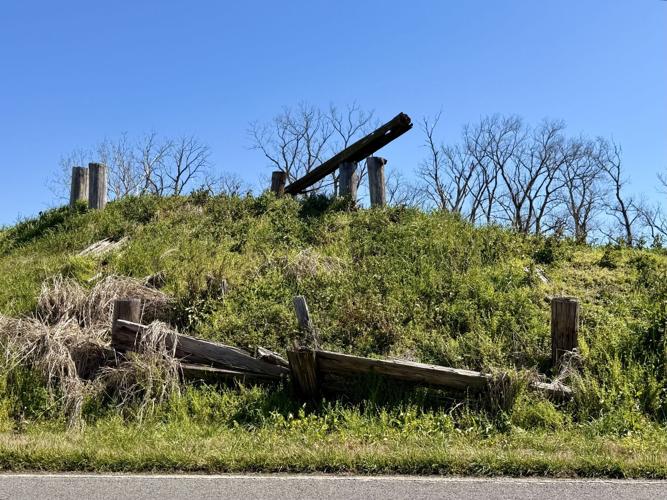 Trains were once ferried from Baton Rouge to Anchorage | Entertainment ...