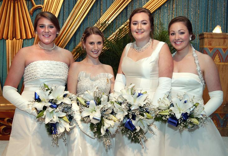 Nell Nolan: Nereus Ball; Osiris Ball | Parties/Society | nola.com