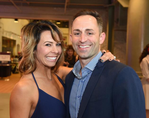 Drafts for Crafts fires up a restoration | Parties/Society | nola.com