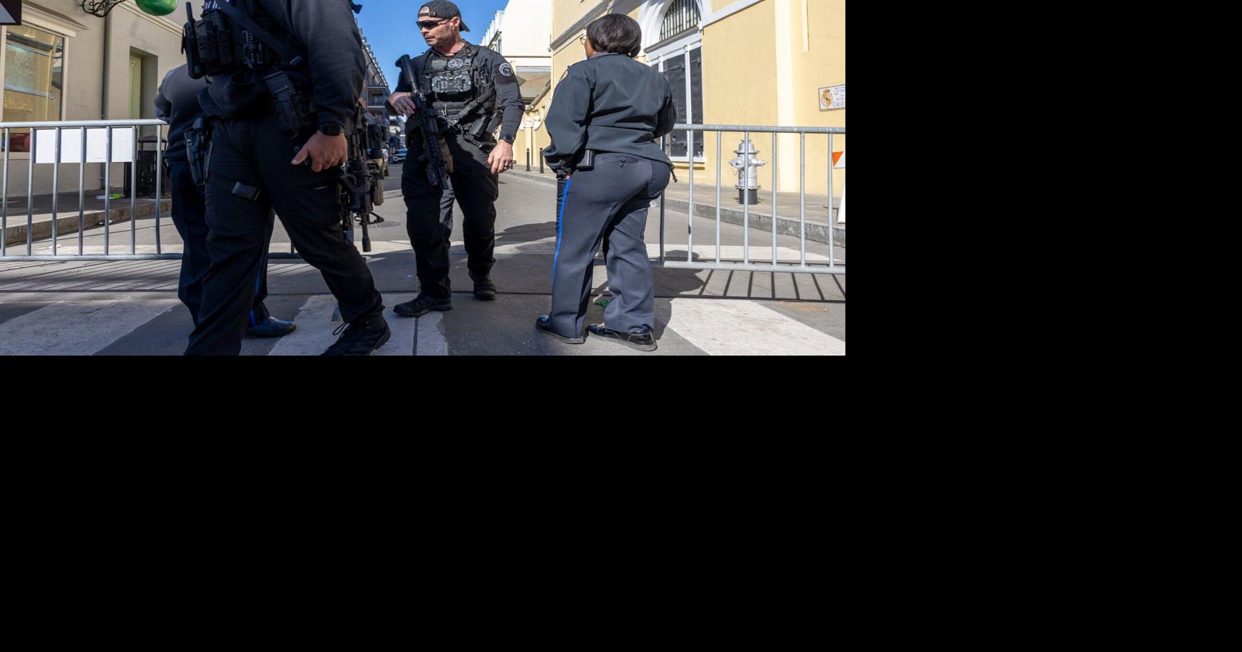 Episcopal alumni in Baton Rouge killed in New Orleans attack | News ...