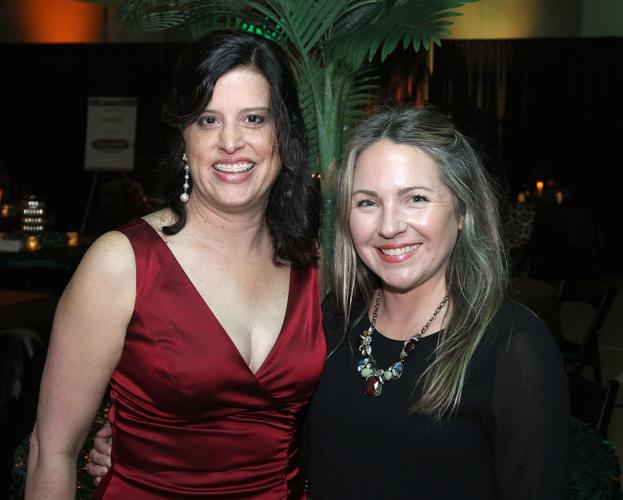 Nell Nolan: Christian Brothers Gala 2024, Boy Scouts Dinner, OIC Deb ...