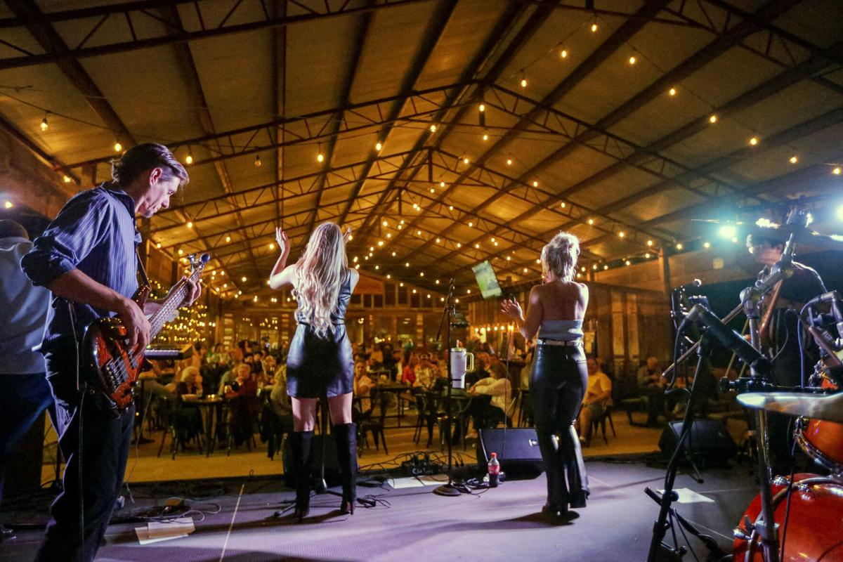 Kenner's historic Rivertown district sees revitalization | Jefferson Parish | nola.com