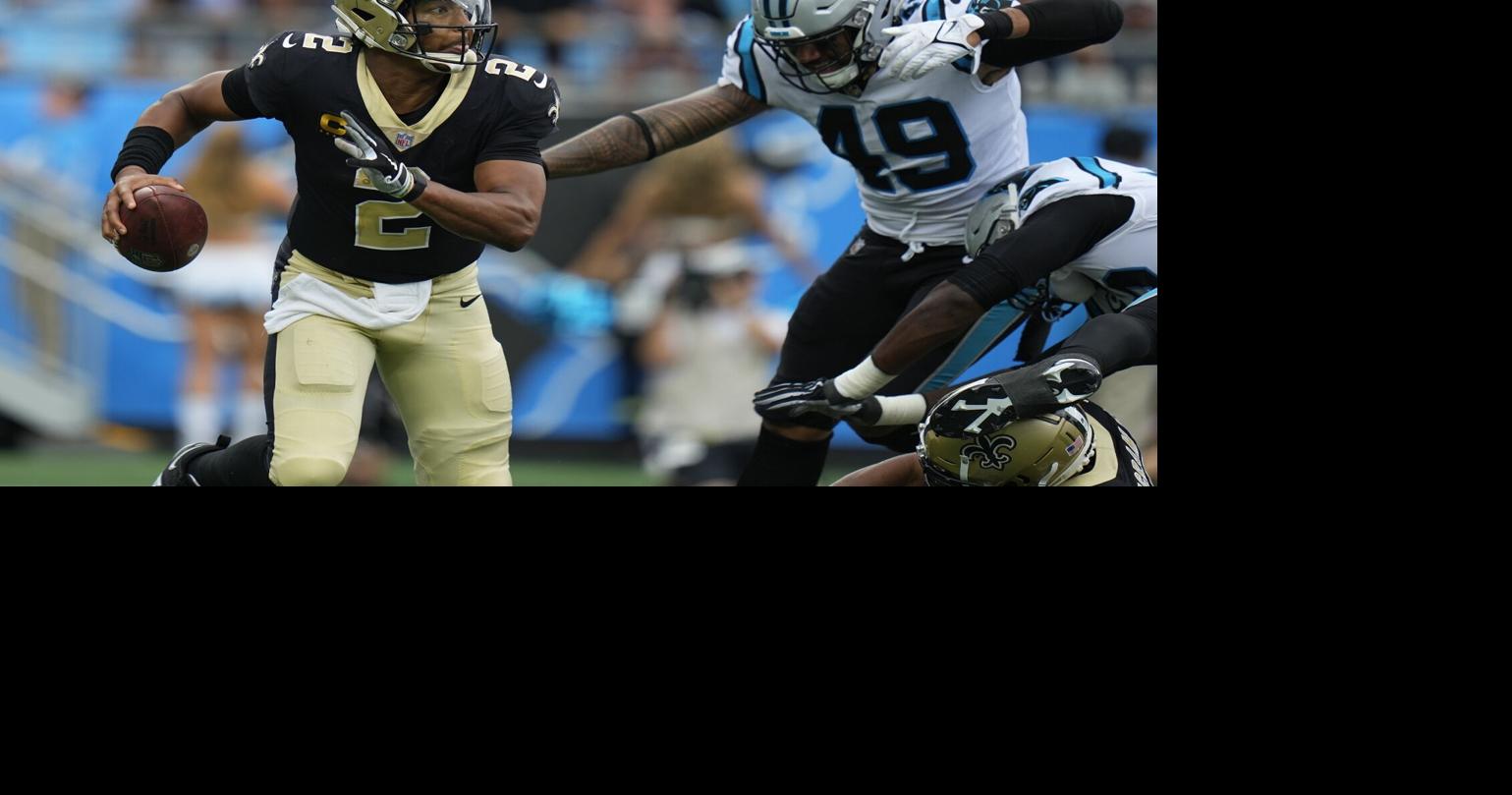 Numbers breakdown: Saints converting only a third of their third-down ...