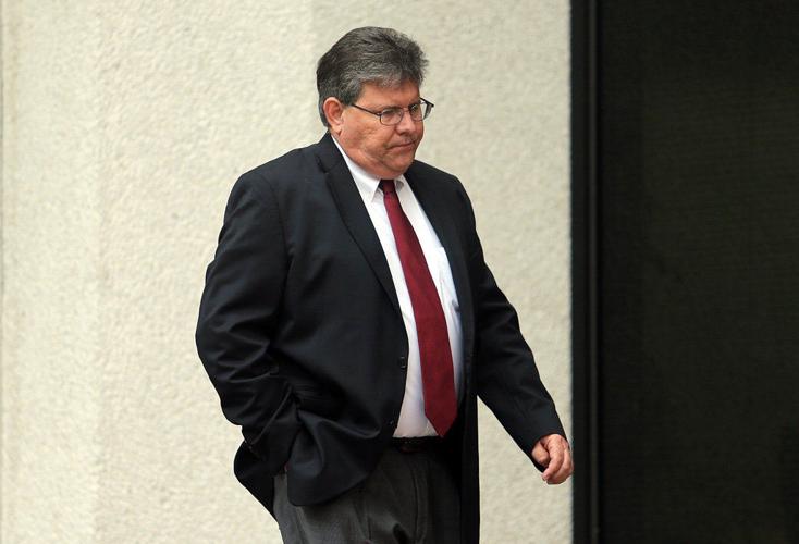 Tim Whitmer's fine, the school tax, a code sweep, more Jefferson Parish ...