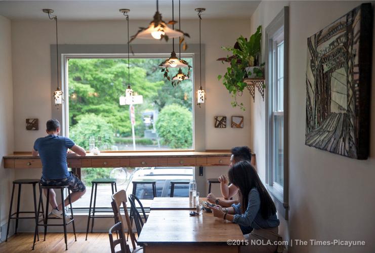 1000 Figs | Where NOLA Eats | nola.com