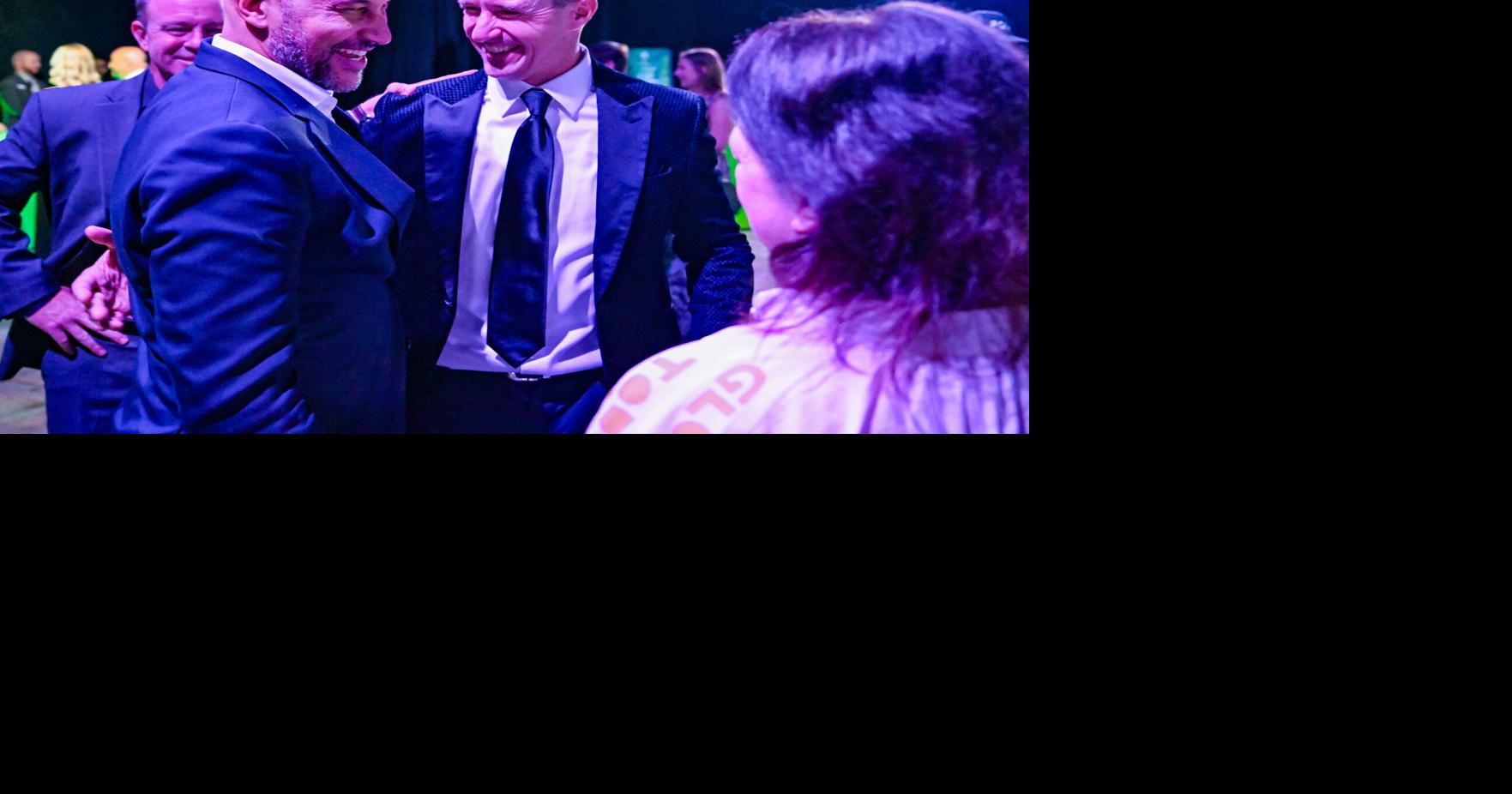 Keegan-Michael Key spotted in New Orleans French Quarter | Super Bowl ...