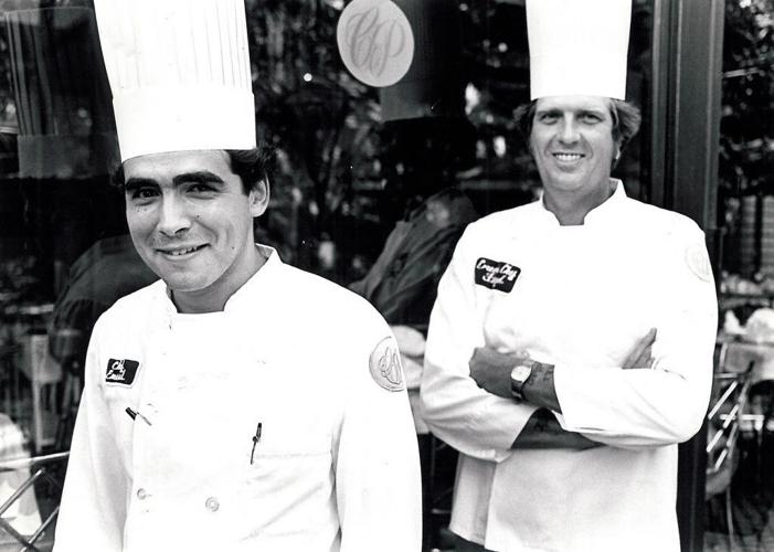 1997: Bam! Emeril Lagasse goes from chef to superstar | 300 for 300 ...