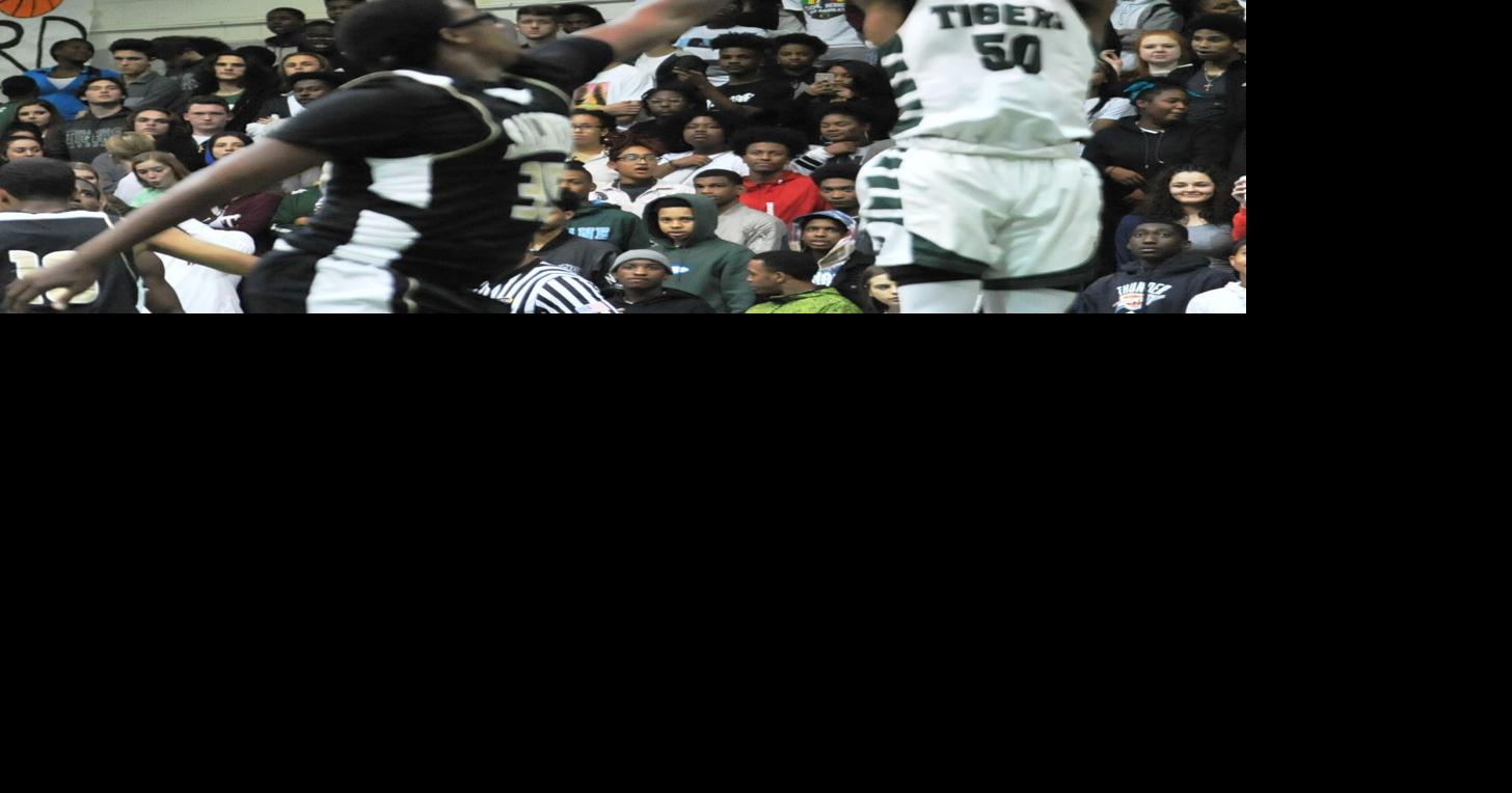 Tylor Harris, Kolby Warren lead Slidell past rival Salmen | Prep Sports ...