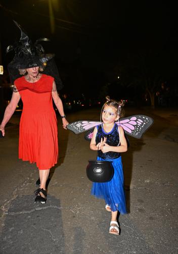 Naz's Trick or Treat 12 October 22,2023 | | nola.com