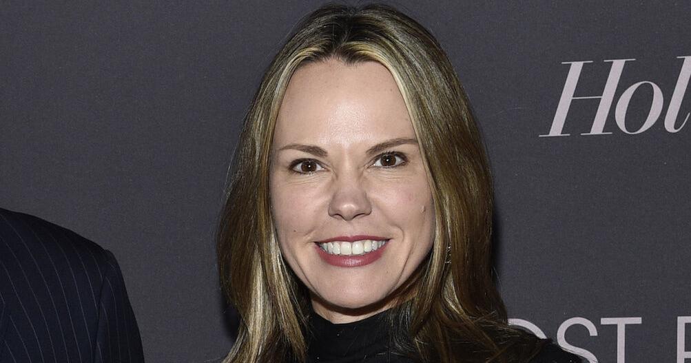 Why Wendy McMahon, New Orleans native, quits CBS News | News | nola.com