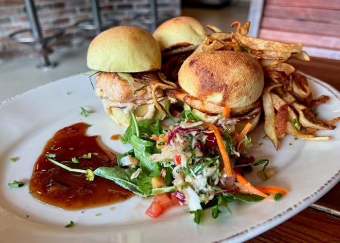 Red Dog Diner reopens with breakfast, lunch Uptown | Where NOLA Eats ...