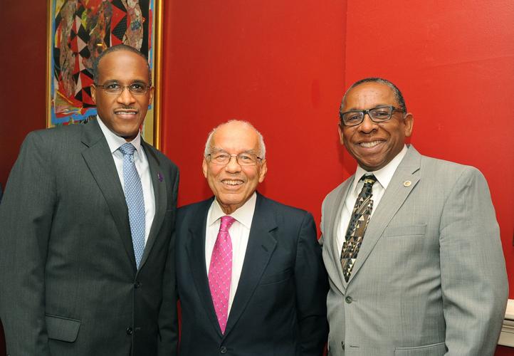 Urban League of Louisiana annual Holiday Awards Luncheon honors 4 ...