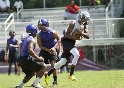 Central’s Terrell Chatman commits to Miami | Prep Sports | nola.com