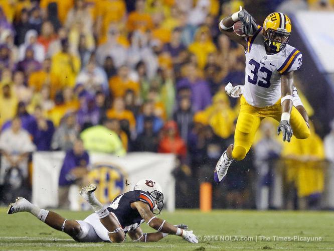 Current, former LSU players react to second, third rounds of 2014 NFL ...