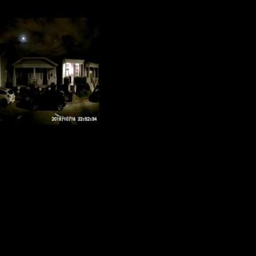 Women in Irish Channel say flasher has been harassing them | Crime ...